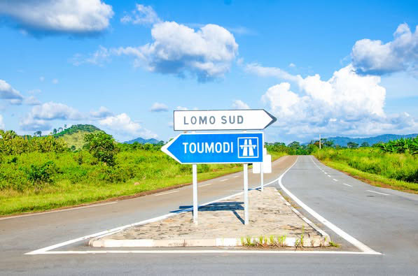 Histoire, géographie et organisation du Département de Toumodi ...