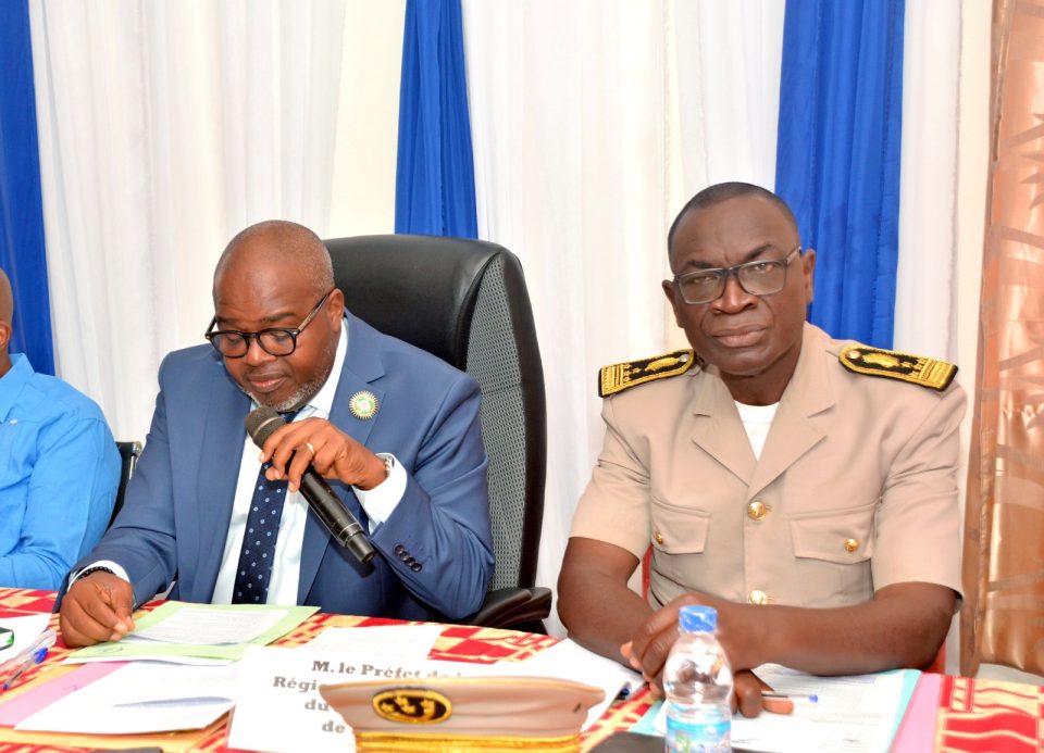 Le budget primitif 2026 de la mairie de Toumodi adopté à plus de 1,3 ...